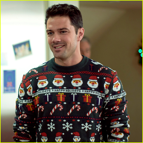 All of Ryan Paevey’s Hallmark Movies Ranked – No. 1 Isn’t What You ...