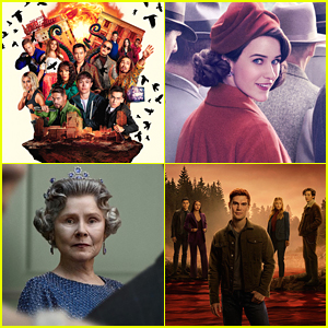 ABC Photos, News and Videos | Just Jared