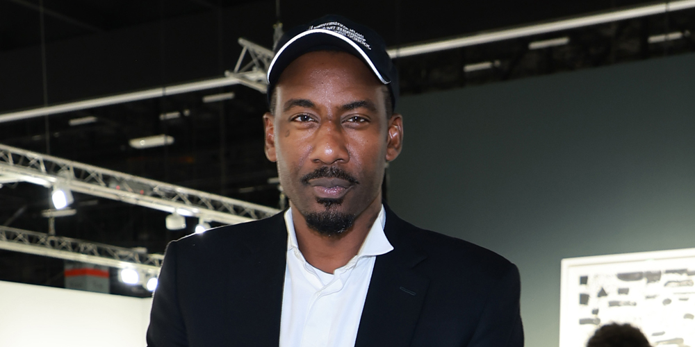 NBA Star Amar’e Stoudemire Arrested for Allegedly Hitting His Teenage ...