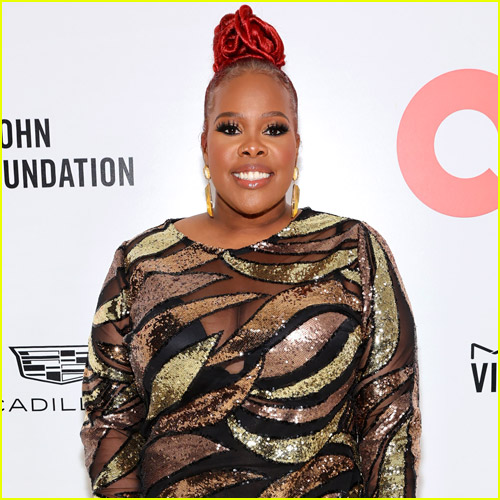 Amber Riley Talks Revisiting ‘Glee’ Songs On ‘The Masked Singer’ & 10 ...