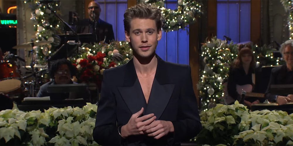 Austin Butler Addresses Accusations His Voice Changed After ‘Elvis ...