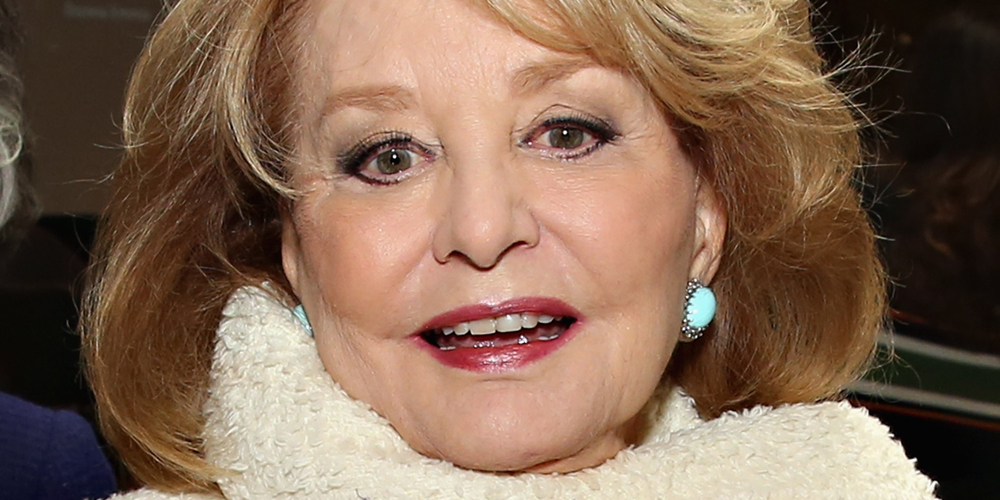 How Barbara Walters' History-Making Interview with Monica Lewinsky ...