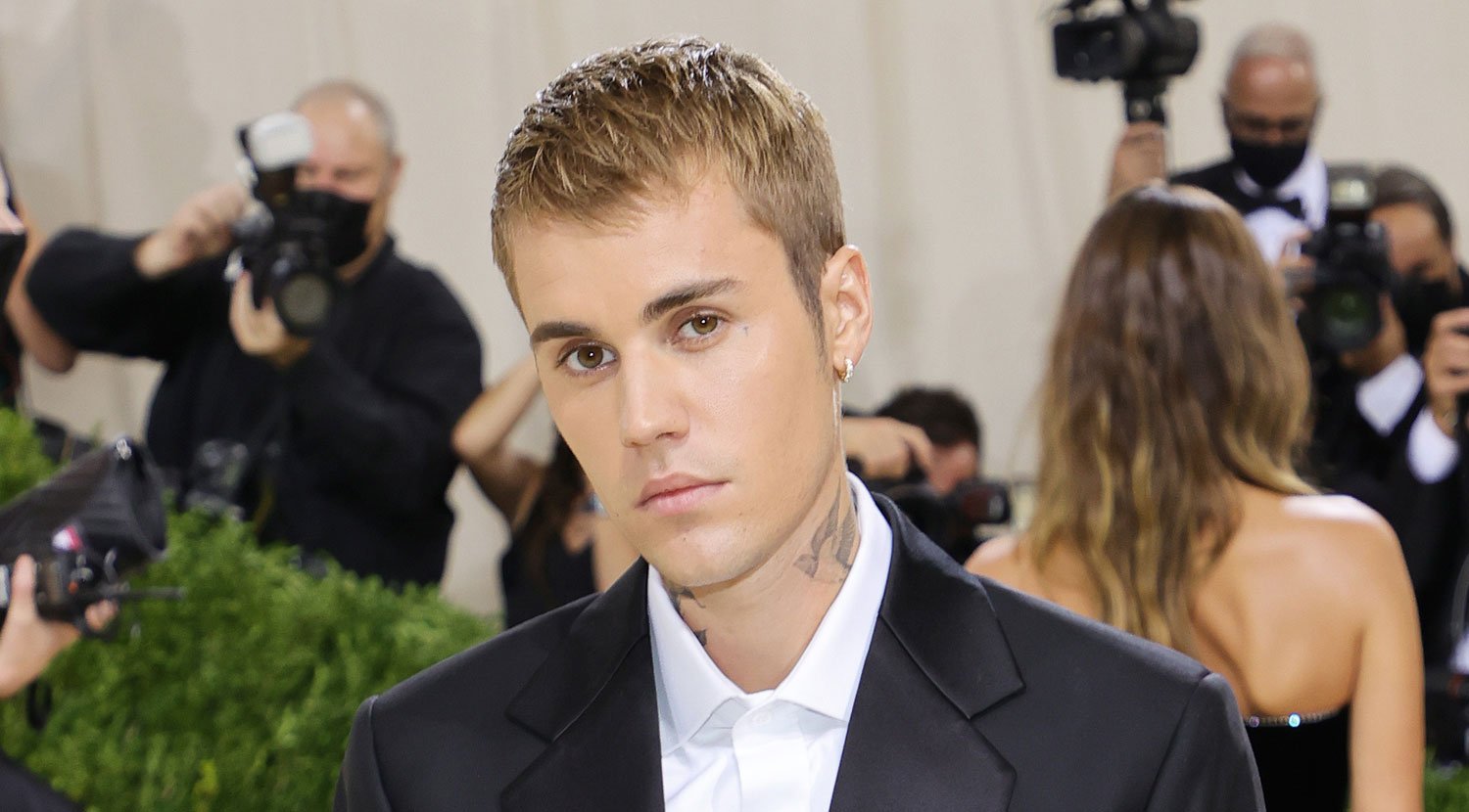 Justin Bieber Launched Generosity, a Clean Water Company, at the World ...