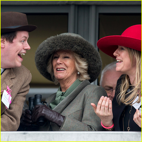King Charles & Queen Consort Camilla to Host Royal Christmas: Several ...