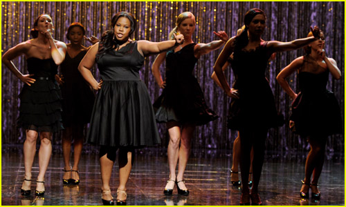 Heather Morris Talks Working With Naya Rivera, Favorite ‘Glee’ Songs ...