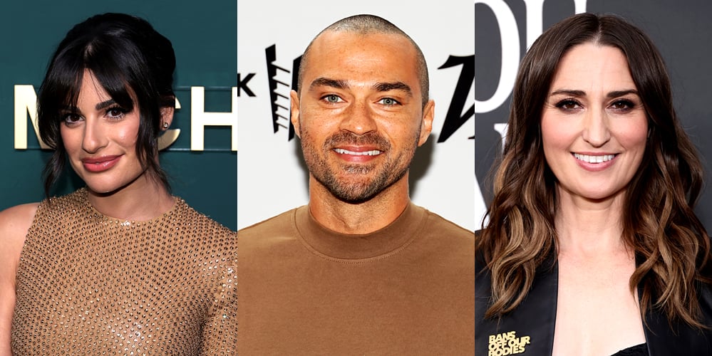 Who Is Your Favorite Broadway Star of 2022? Vote Now! | Just Jared Fan ...