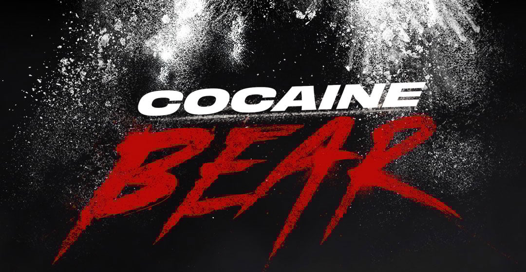 ‘Cocaine Bear’ Movie, Directed by Elizabeth Banks, Debuts First Trailer ...