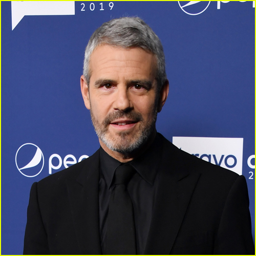 Andy Cohen Says James Corden Copied the ‘Watch What Happens Live’ Set ...