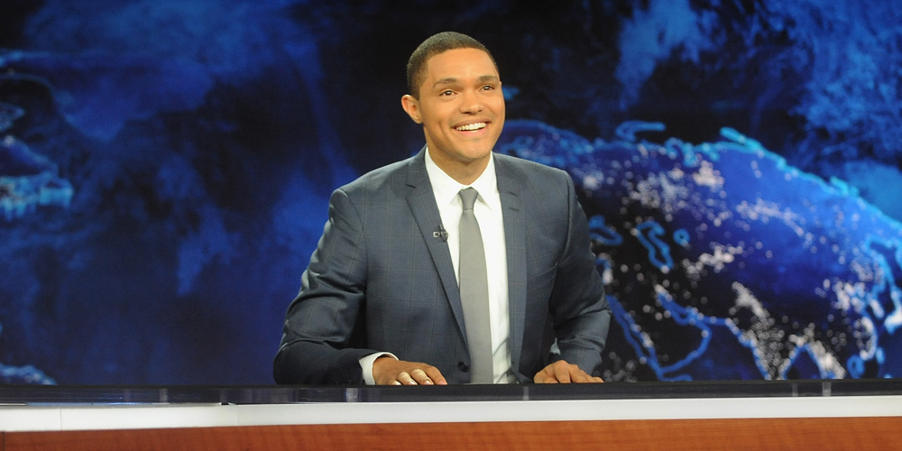 ‘The Daily Show’ – 5 Guest Hosts Revealed After Trevor Noah Leaves This ...