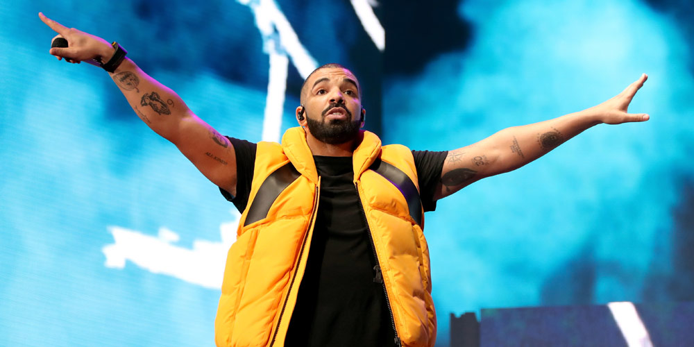 Drake Teases Plans to Tour In 2023 After Shows Were Postponed | Drake ...