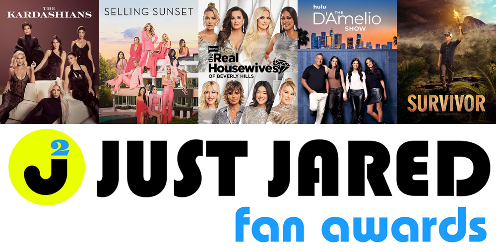 What Is Your Favorite Reality Show of 2022? Vote Here! | 2022 Just ...