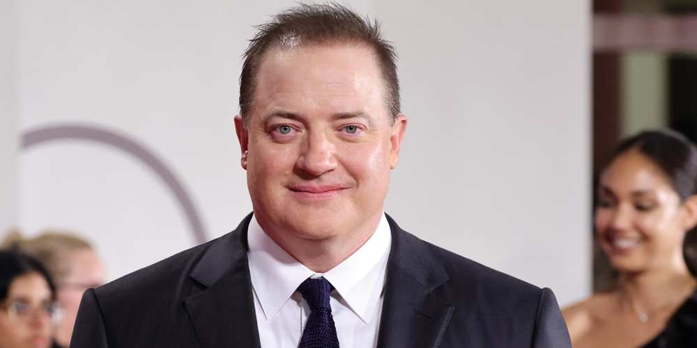 Brendan Fraser Says People Have Been Mispronouncing His Name For Years ...