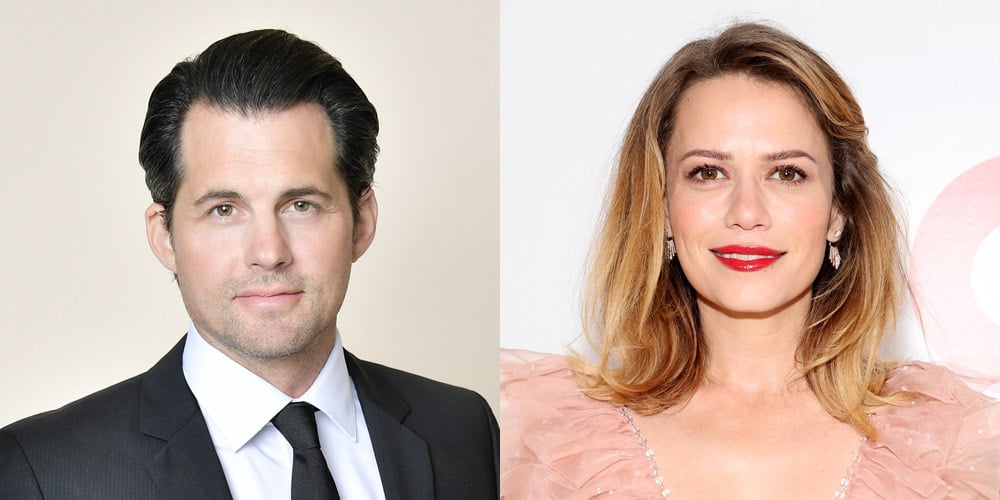 Hallmark Is Already Planning Christmas Movies for 2023, Bethany Joy ...