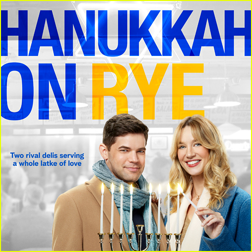 JustJared’s Top 10 Hallmark Channel’s Countdown To Christmas 2022 ...