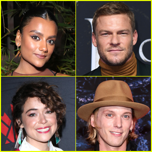 IMDb Reveals the 10 Biggest Breakout Stars of 2022 Based on Web ...