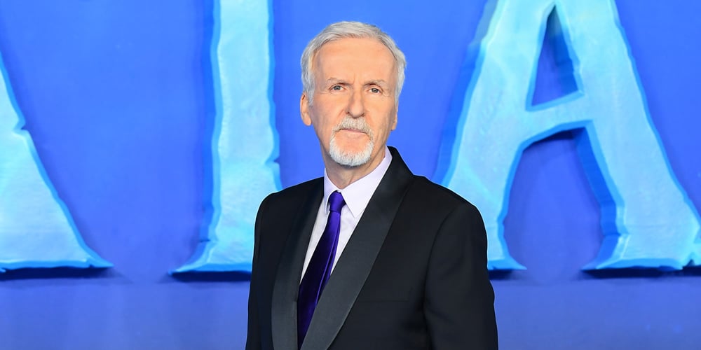 James Cameron Reveals He Filmed ‘Avatar’ Sequels Back to Back to Avoid ...