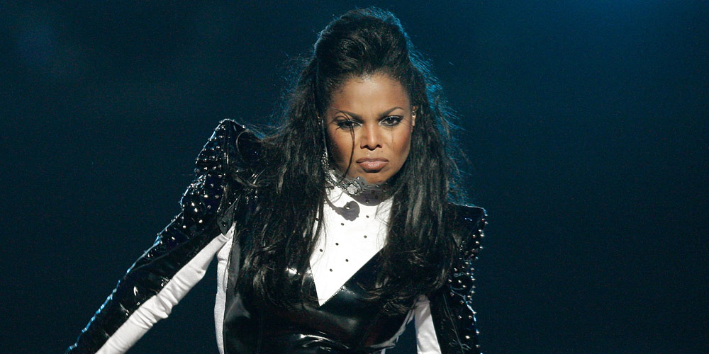 Janet Jackson Extends ‘Together Again Tour,’ Adds Several More US Dates ...