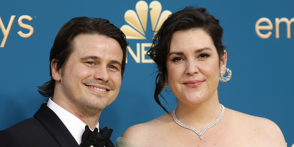 Jason Ritter to Guest Star on ‘Yellowjackets’ Season 2 Alongside Wife ...