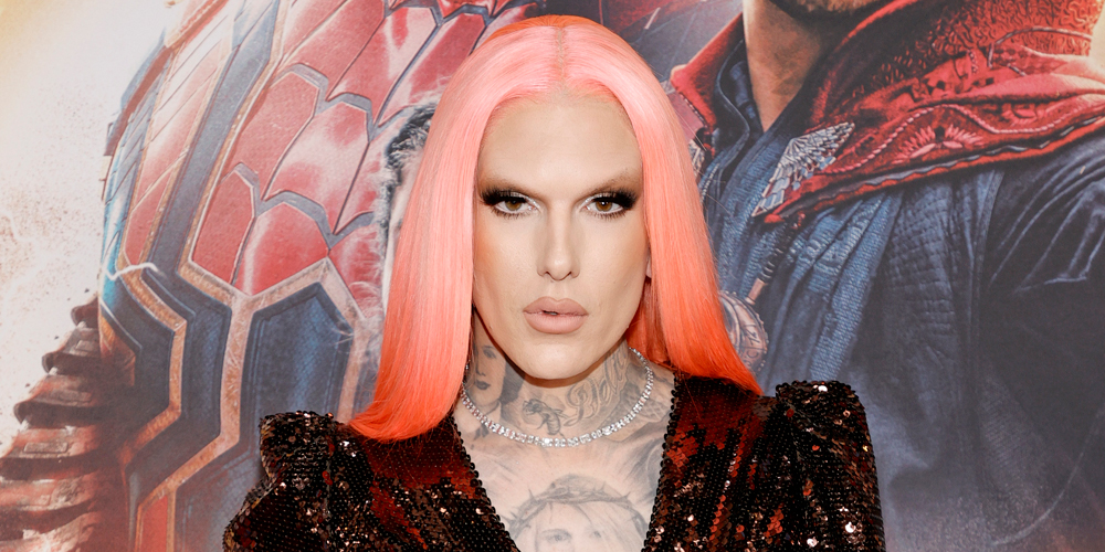 Jeffree Star Claims He ‘Escaped the Illuminati’ & That Fans Don’t Know ...