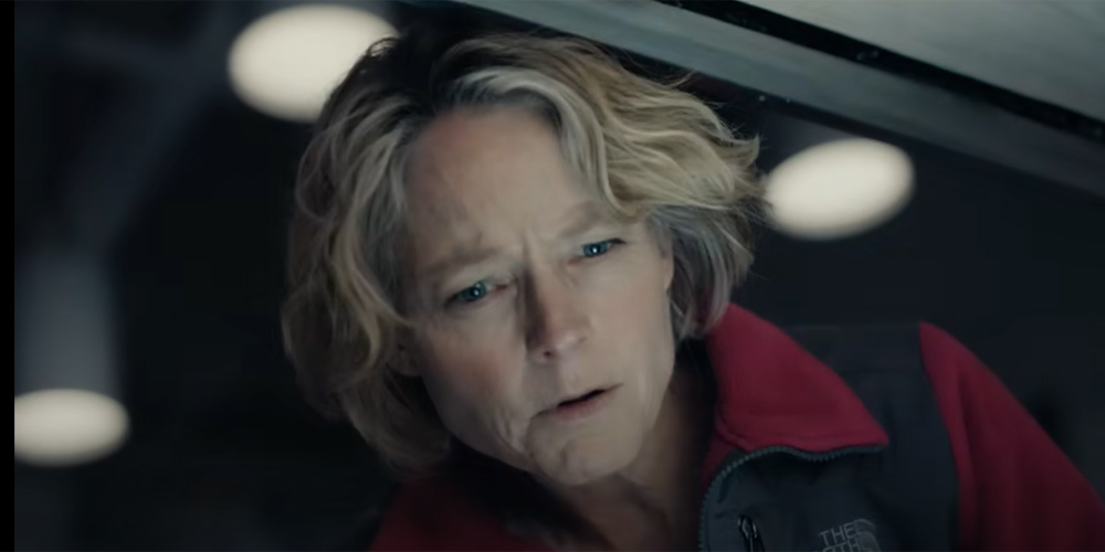 HBO Max 2023 Teaser Trailer Gives First Look at Jodie Foster in ‘True ...