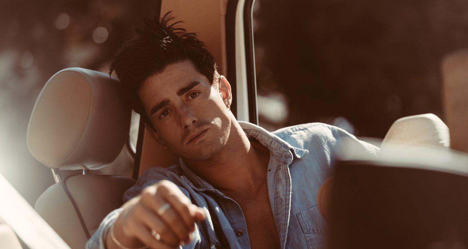 Get to Know ‘The Inspection’ Actor Andrew Kai with These 10 Fun Facts ...