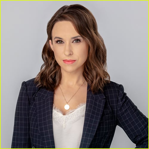 Lacey Chabert Provided The Singing Voice For an Animated Princess – See ...