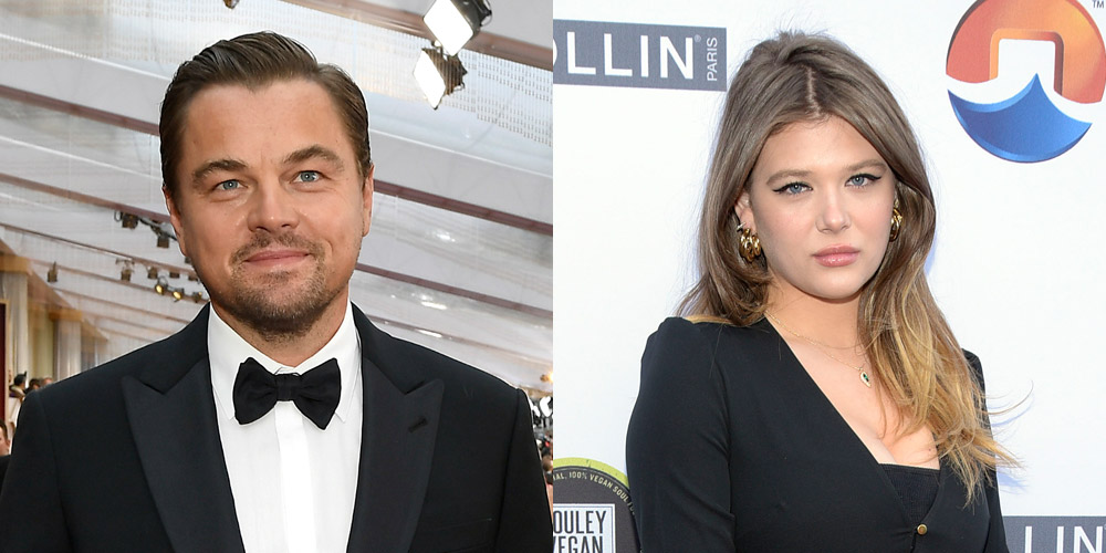 Victoria Lamas’ Famous Dad Reacts to Her Date with Leonardo DiCaprio, Reveals If They’re Dating ...