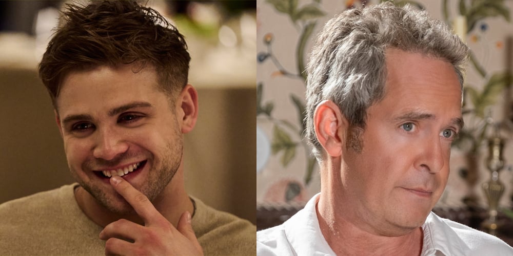 Leo Woodall (White Lotus’ Jack) Reveals If Quentin Is Really Jack’s ...