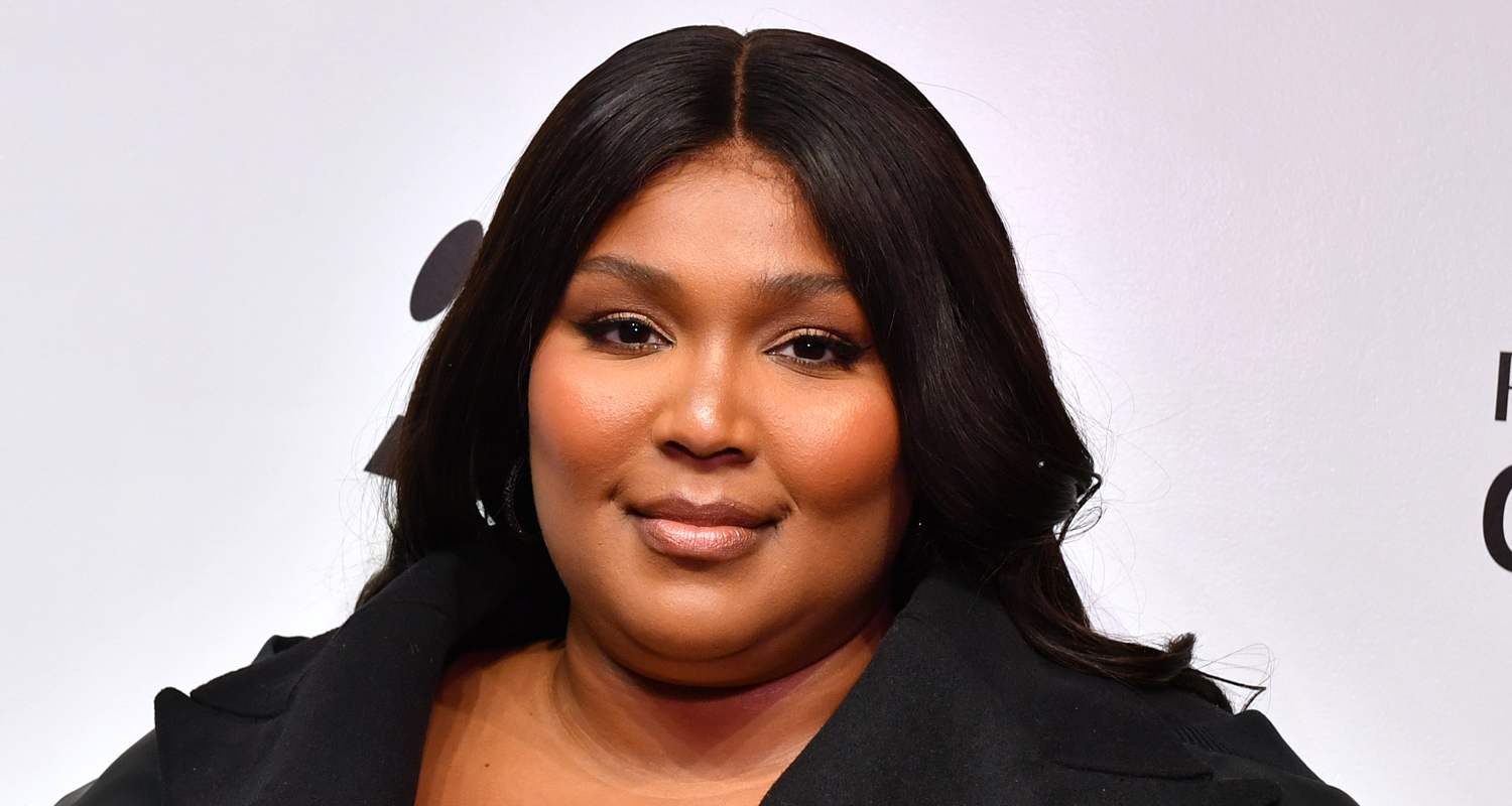 Lizzo Gets Emotional About Owning a Home After Sleeping in Cars | Lizzo ...