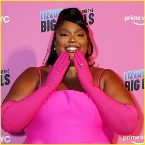 7 Biggest Revelations from Lizzo’s Howard Stern Interview, Including ...