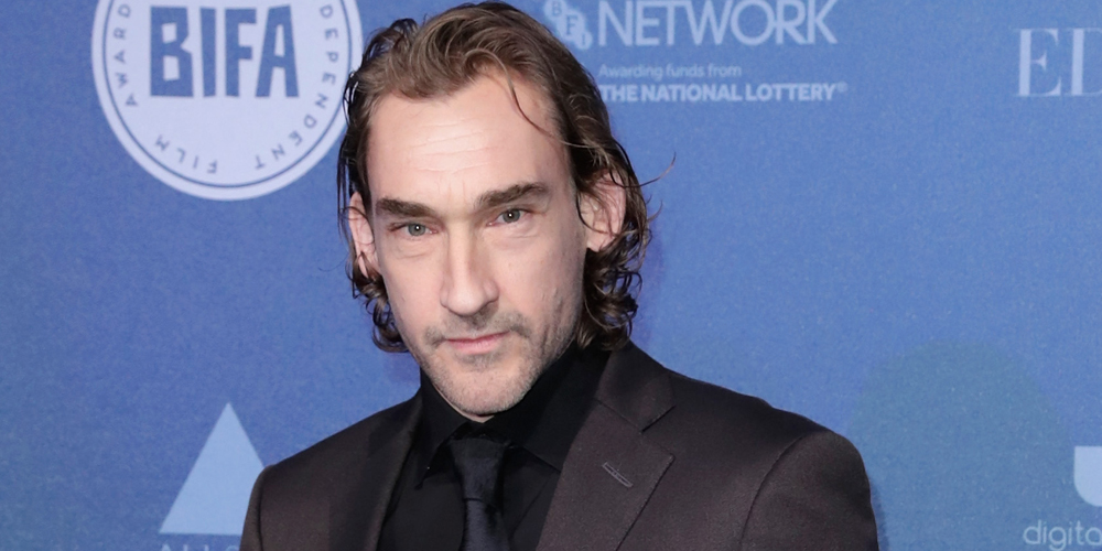 Joseph Mawle Speaks Out About His ‘Lord of the Rings: The Rings Of ...
