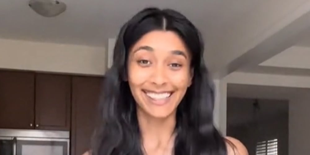 TikTok Influencer Megha Thakur Dies at 21 | Megha Thakur, RIP, TikTok ...