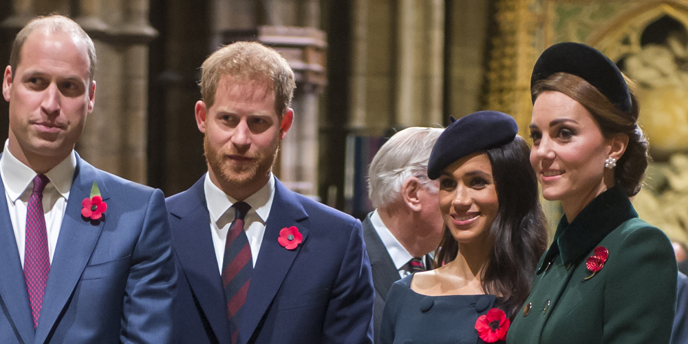 Princess Kate Feels ‘Hurt’ By ‘Harry & Meghan’ Netflix Docu Series ...