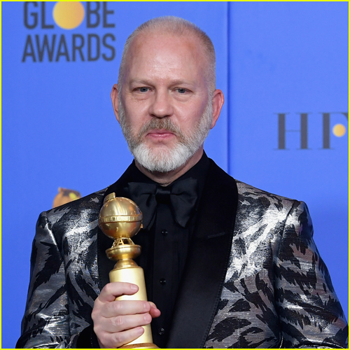 Ryan Murphy & Evan Peters Address Netflix LGBTQ Tag Controversy, Weight ...