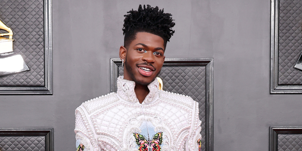 Lil Nas X Clarifies Paternity Rumors He Started After Revealing His ...