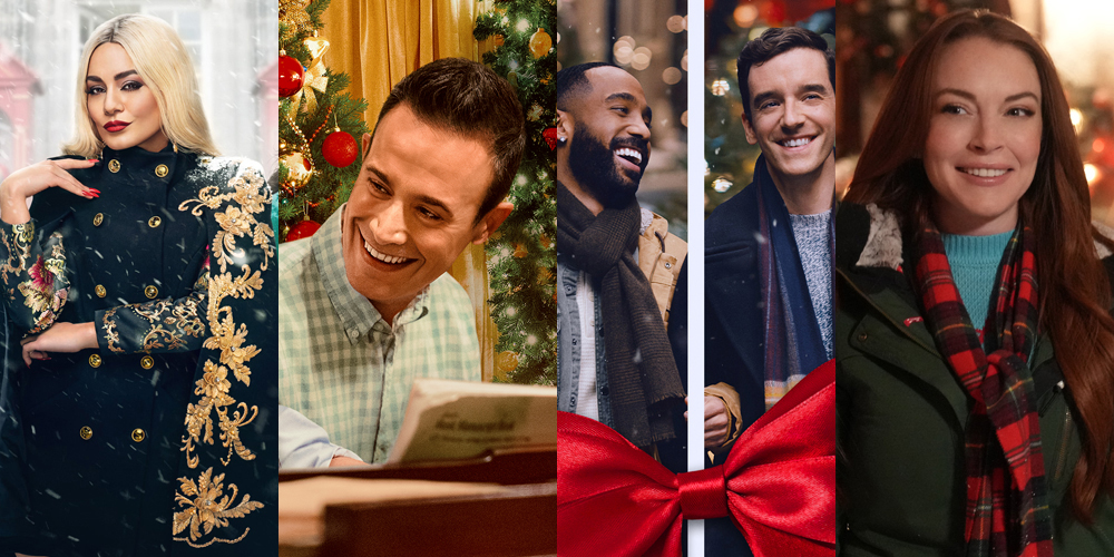 Netflix's Top 20 Holiday Movies Ranked From Worst To Best, According To Rotten Tomatoes ...