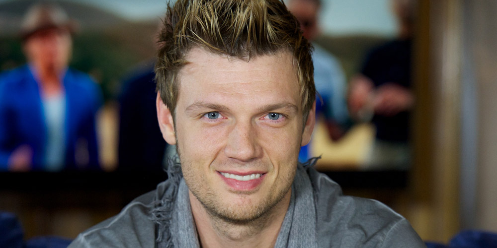 Nick Carter Faces Sexual Battery Lawsuit Stemming From Alleged 2001 ...