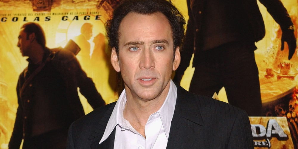 ‘National Treasure 3′ Is In the Works With Nicolas Cage Returning ...