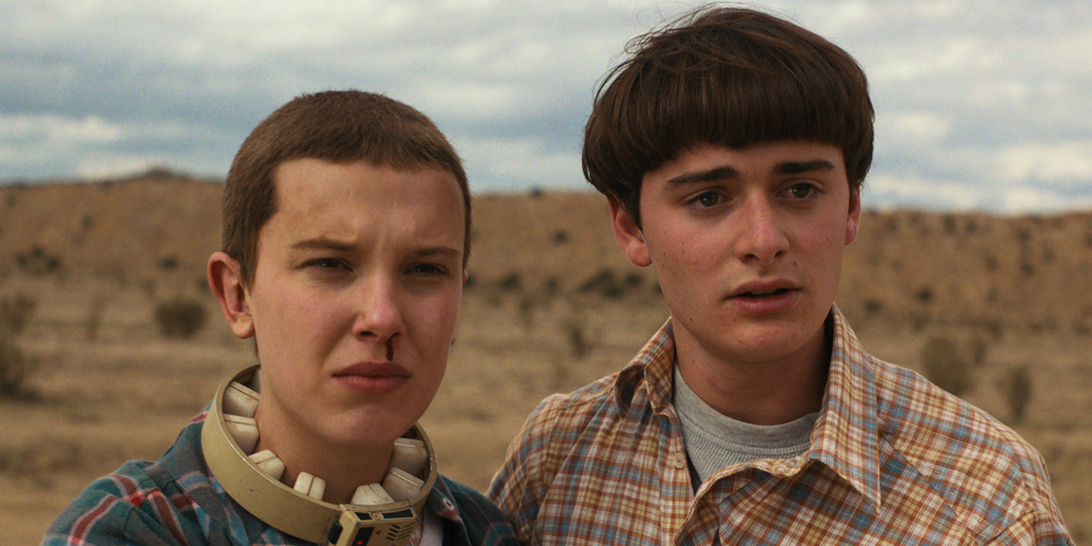 Noah Schnapp Hints at the Role He’ll Play in ‘Stranger Things’ Finale ...