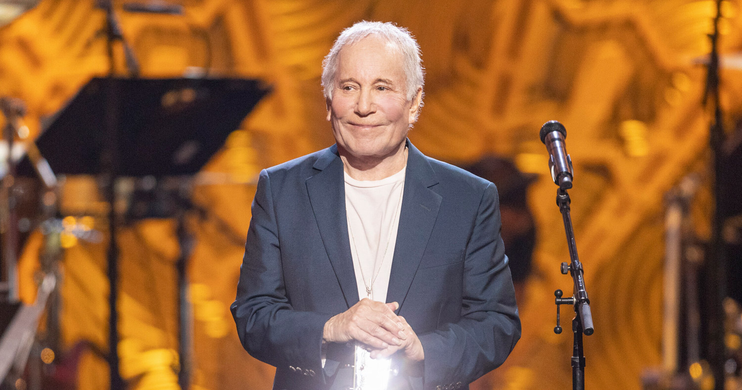 Paul Simon’s Grammy Special on CBS – Full Performers Lineup Revealed ...
