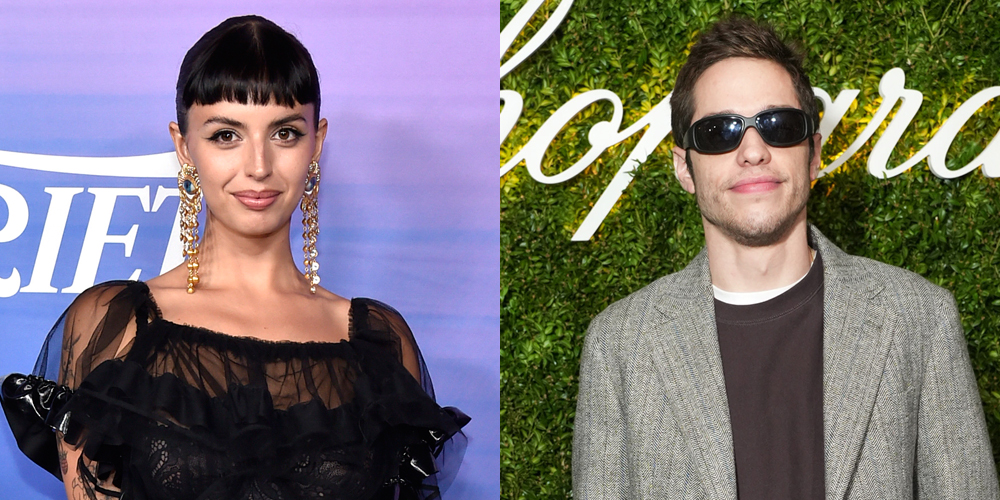 Rebecca Black Hilariously Reacts to Fan Prediction She’ll Date Pete ...