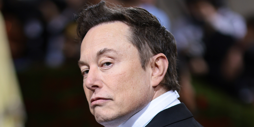 Elon Musk No Longer Richest Man in the World – Find Out Who Replaced ...