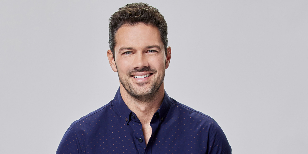 All of Ryan Paevey’s Hallmark Movies Ranked – No. 1 Isn’t What You ...