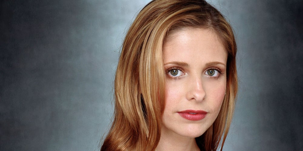 Sarah Michelle Gellar Isn’t Interested In Doing a ‘Buffy the Vampire ...