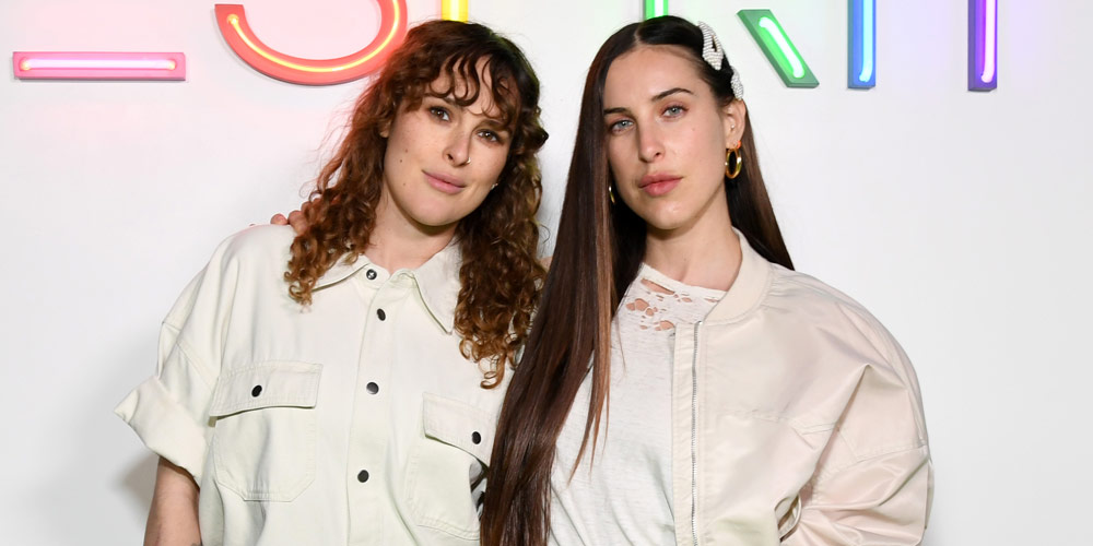 Scout Willis Shares Her Reaction to Rumer Willis’ Pregnancy News ...