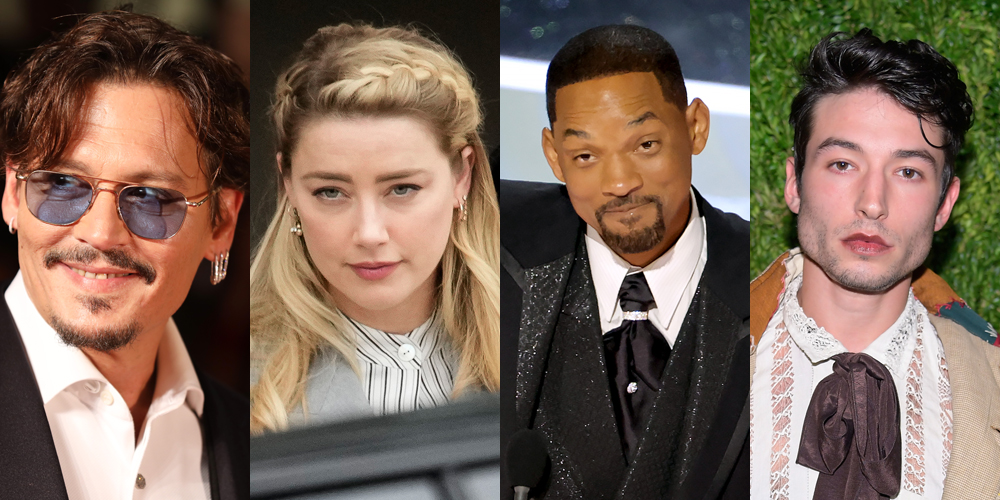 The Top Trending Actors on Google in 2022 Have Been Revealed & the ...