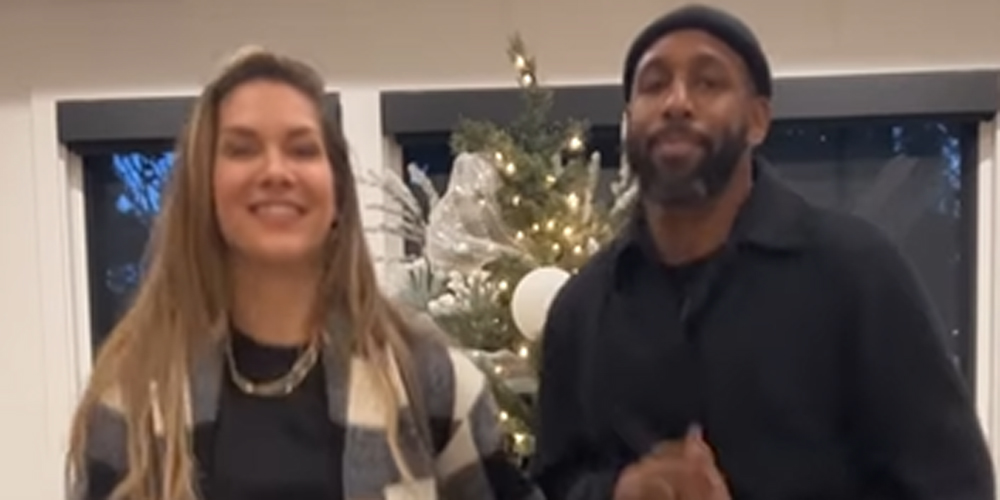 Stephen ‘tWitch’ Boss & Allison Holker’s Last Dance Video, Posted 2 Days Ago, Flooded With ...