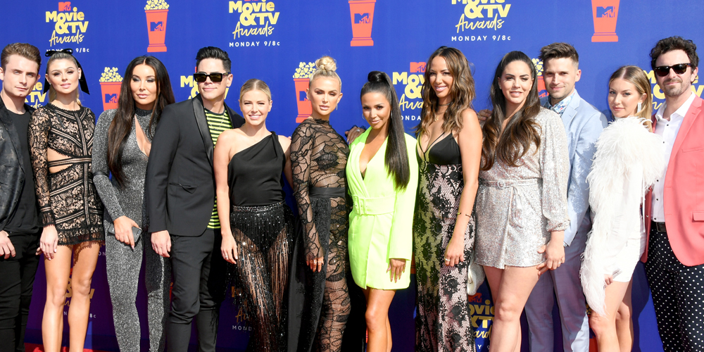 A ‘Vanderpump Rules’ Star Confirms They Won’t Be Returning to the Show ...