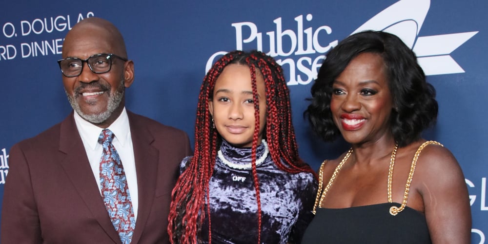 Viola Davis Honored With Major Award During Public Counsel’s Dinner ...