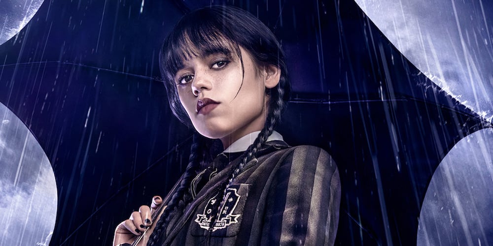 New ‘Wednesday’ Viewership Numbers Are In – Find Out How It’s Doing on ...